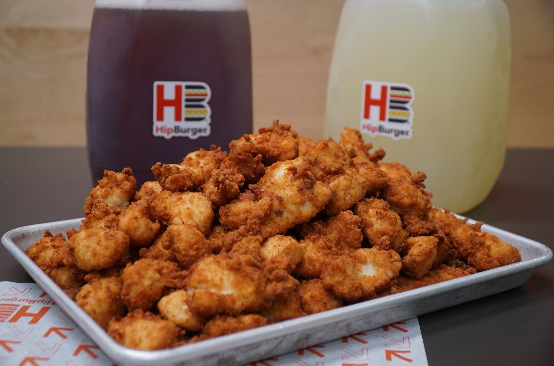 Catering | HipBurger | Serving Mauldin, Greenville & Simpsonville