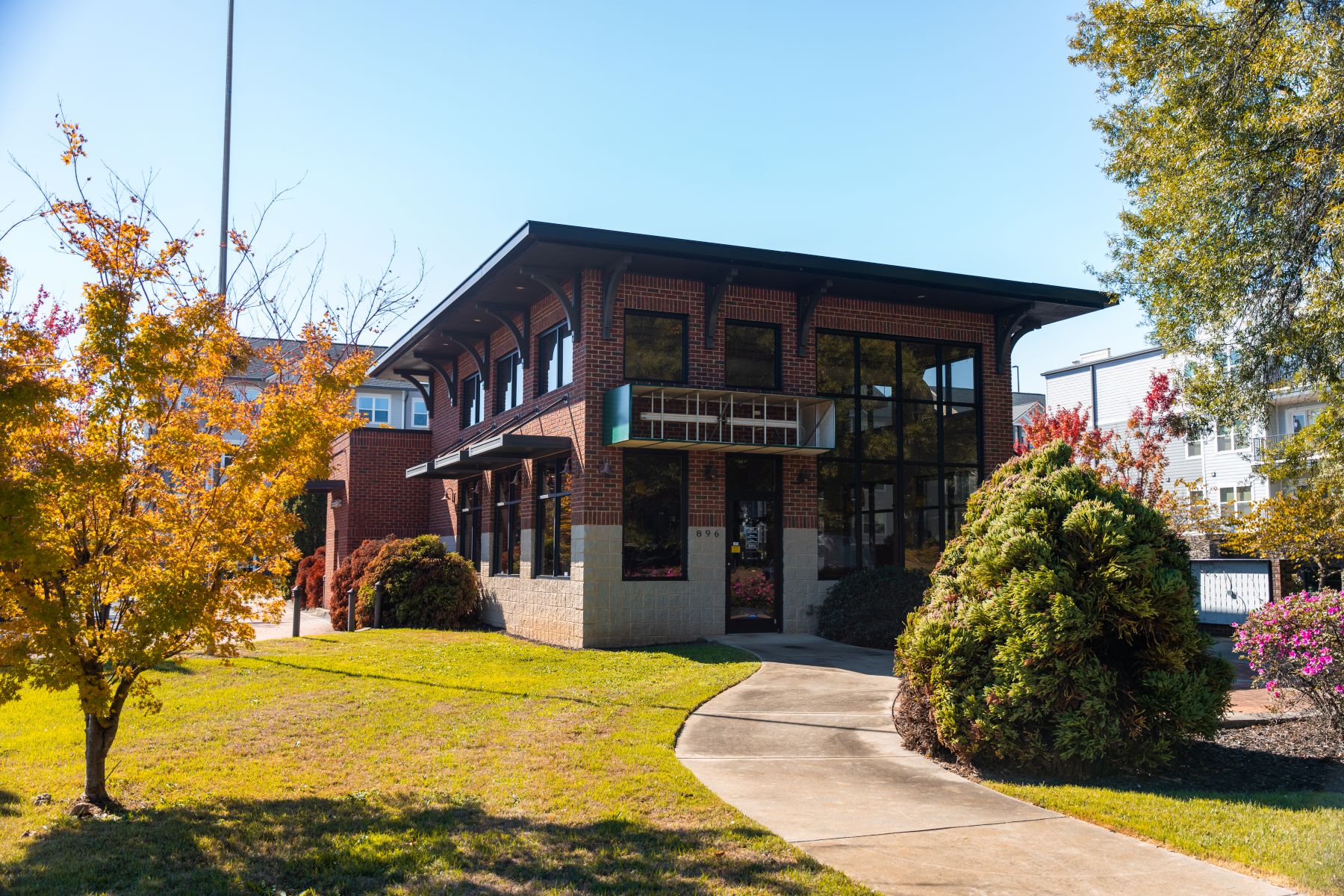 Clemson SC HipBurger | Upstate’s Go-To Smash Burgers